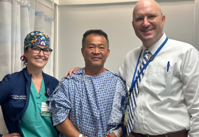 Pediatrix Neonatology of Greenville | Pediatrix