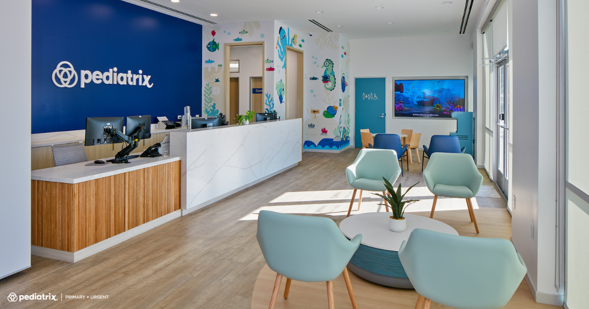 Advanced Medical Solutions and Patient-First Care | Pediatrix